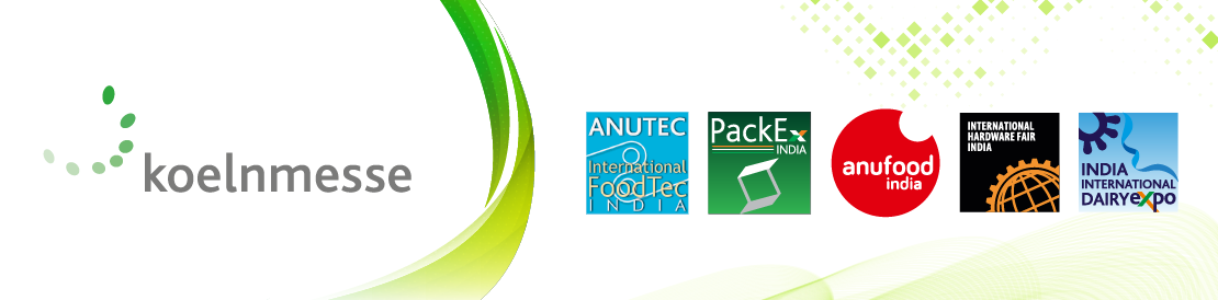 Koelnmesse | Trade fairs and events